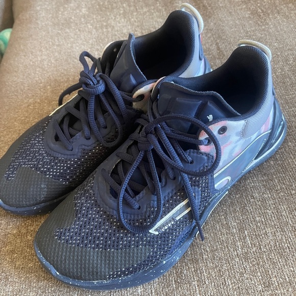 Puma | Shoes | Womens Puma Trainers Great For Crossfit | Poshmark